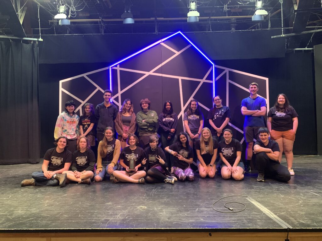 MVHS Players | Medomak Valley High School