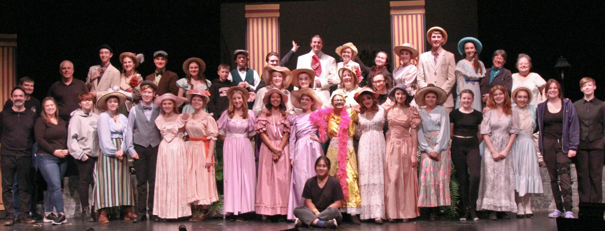 MVHS Players | Medomak Valley High School