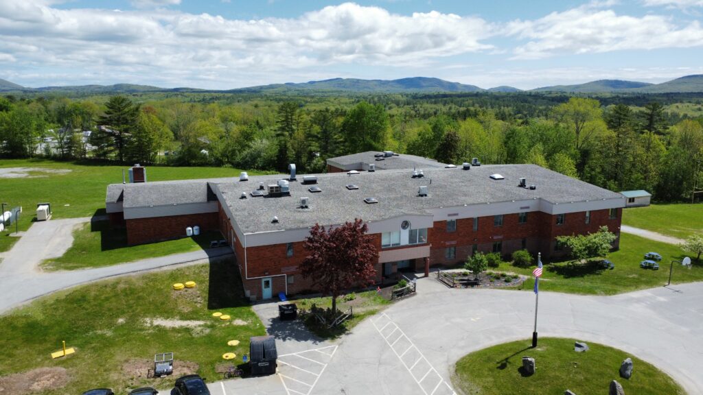 Union Elementary School